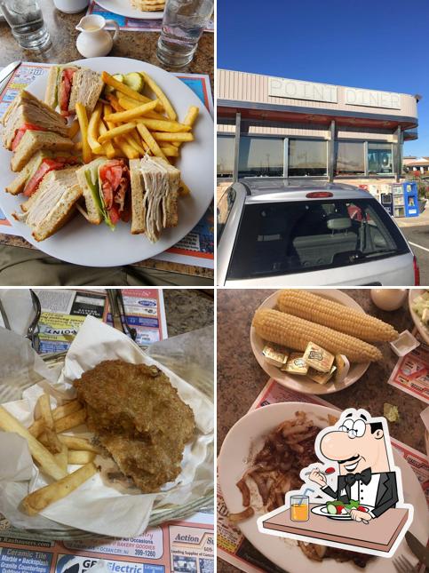 Point Diner, Somers Point - Restaurant menu, prices and reviews