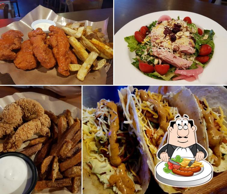Pub 210, Pyeongtaek-si - Restaurant menu, prices and reviews