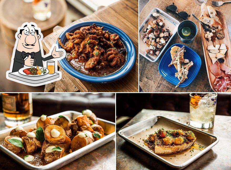 Booty's Street Food in Dallas - Restaurant reviews