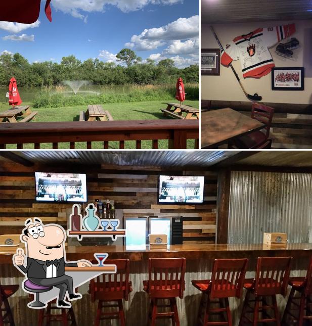 Cabin 61, White Bear Lake - Restaurant menu, prices and reviews