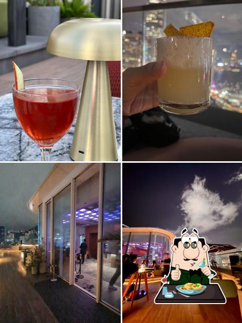 Cardinal Point pub & bar, Hong Kong - Restaurant reviews