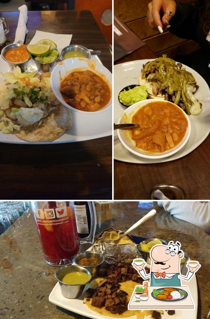 Clasico Kitchen Bar - Montana, 9615 Montana Ave in El Paso - Restaurant ...