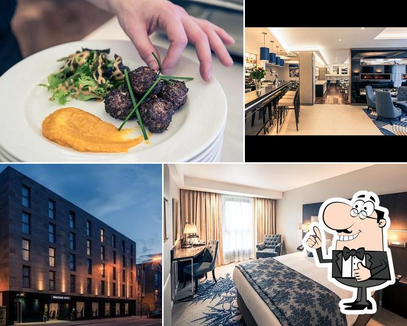 Hoolets Bar & Restaurant in Edinburgh - Restaurant reviews