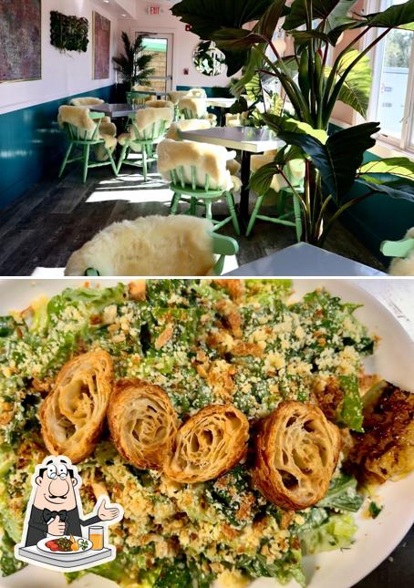 Little Fish, Southold - Restaurant menu, prices and reviews