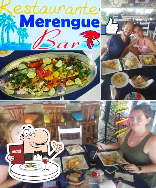 Restaurante Merengue Bar, La Romana - Restaurant reviews