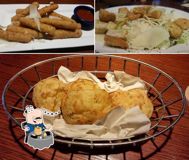 Red Lobster, Brea - Restaurant menu, prices and reviews