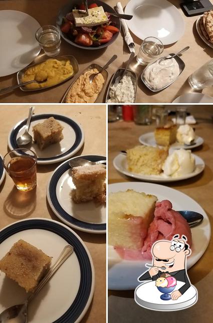 3 Kai O Koukos, Strovolos - Restaurant menu, prices and reviews