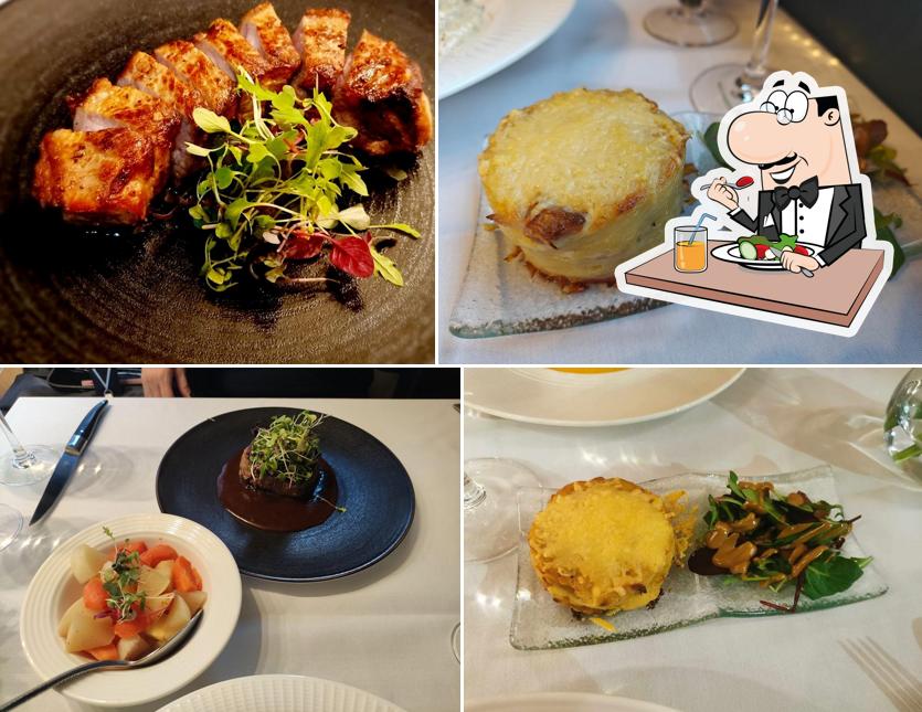63 Degrees in Manchester - Restaurant menu and reviews