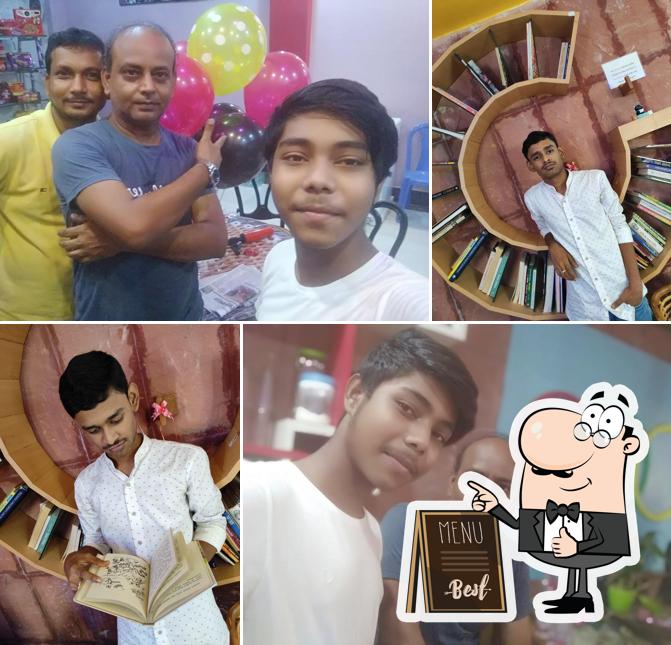 Adda cafe, Bhagwangola - Restaurant reviews