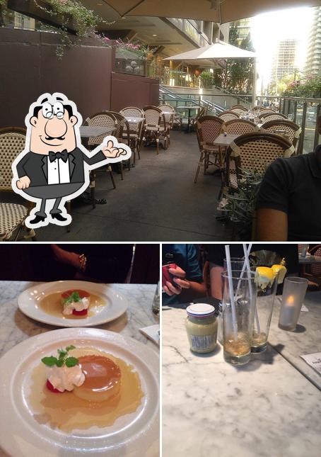 Bloor Street Diner, Toronto - Restaurant menu, prices and reviews