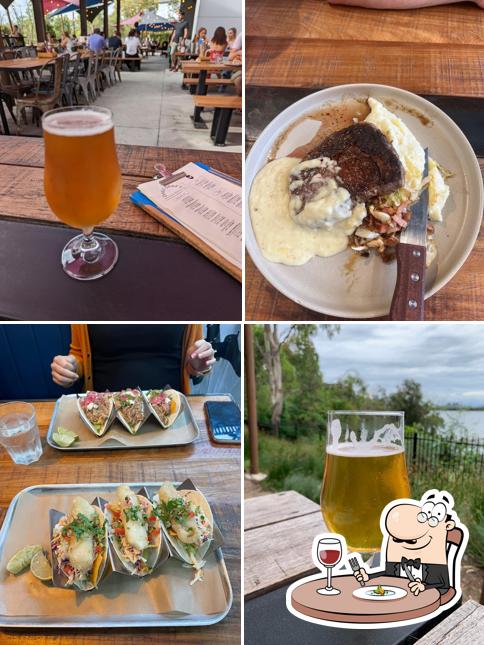 BrewDog DogTap Brisbane, Murarrie - Restaurant menu, prices and reviews