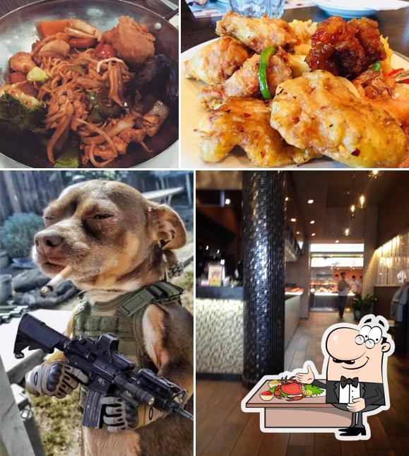 Buffet Fu-Lam, Montréal - Restaurant menu, prices and reviews