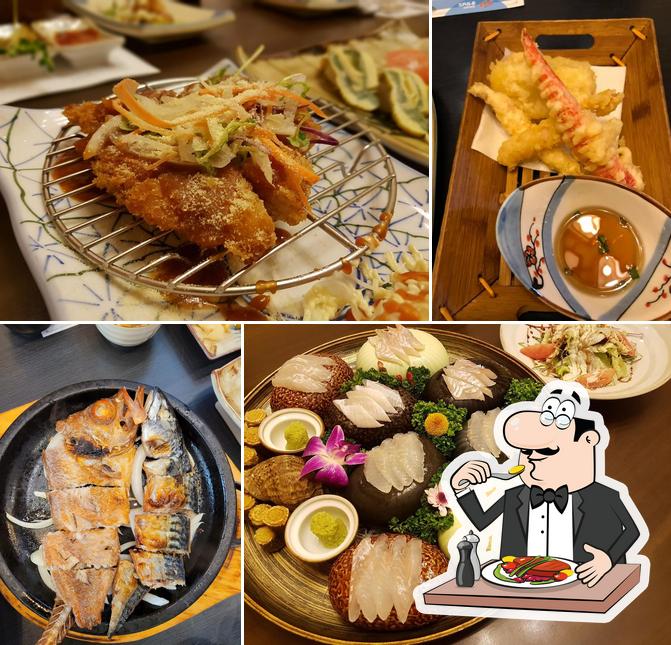 어가일식, Cheonan-si - Restaurant menu, prices and reviews