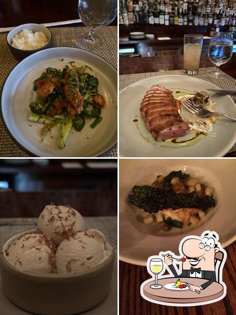 Coquette, New Orleans - Restaurant menu, prices and reviews