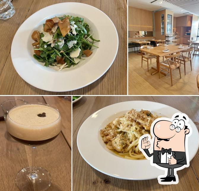 Cucina Buca, Toronto, St. Clair - Restaurant menu, prices and reviews