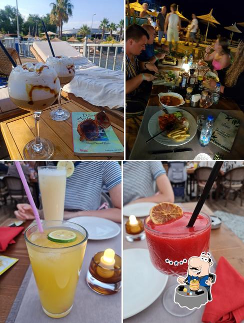 demir restaurant, Marmaris - Opiniones del restaurante