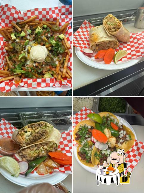 El Super Mexican Grill, Mendota - Restaurant menu, prices and reviews