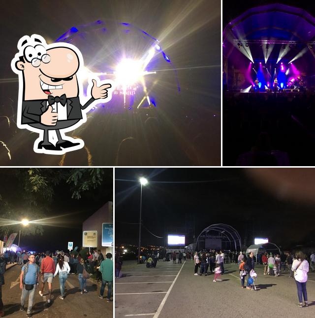 Festival do Caracol Saloio restaurant, Loures - Restaurant reviews