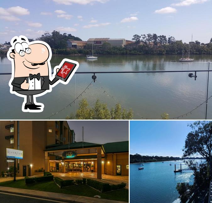 H20 Restaurant & Bar in Bundaberg Central - Restaurant reviews