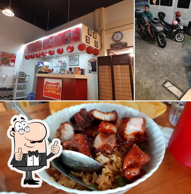 Lan's Chow Fan restaurant, Marikina - Restaurant reviews