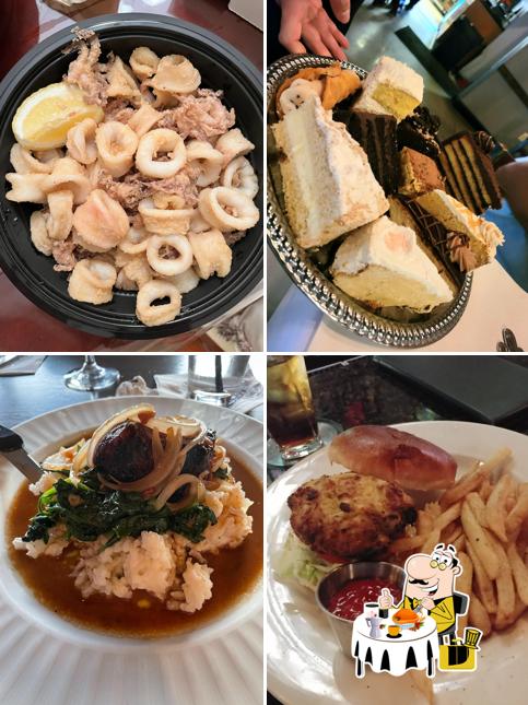 Liberatore's Ristorante in Perry Hall - Restaurant reviews