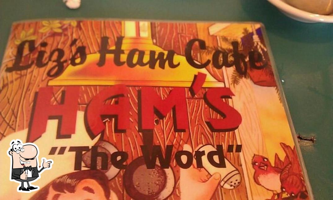Liz's Ham Cafe in Fraser - Restaurant menu and reviews