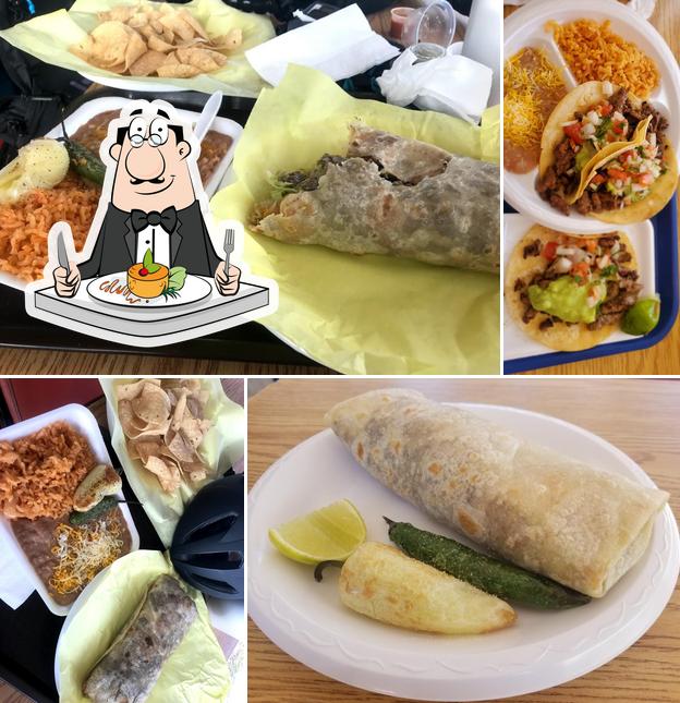 Los Jilbertos, Miami - Restaurant menu, prices and reviews