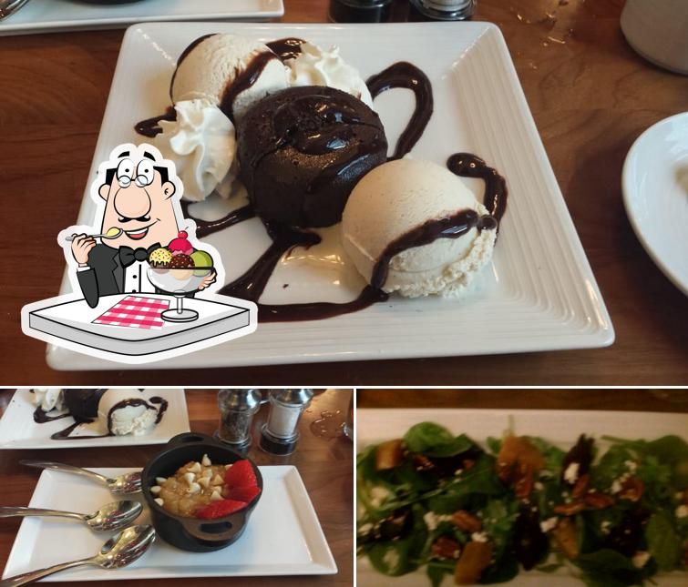 restaurant Max, Minneapolis - Restaurant menu, prices and reviews