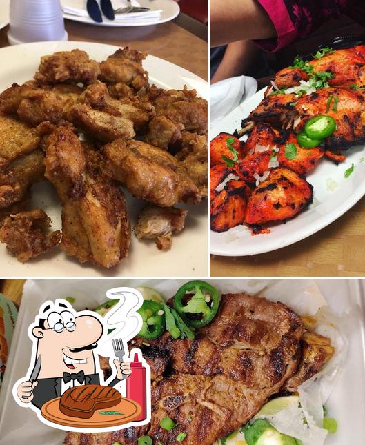 Maza Restaurant, South Bound Brook - Restaurant menu, prices and reviews