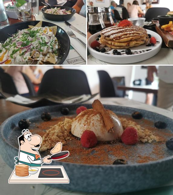Morning by Senza restaurant, Merida - Restaurant reviews