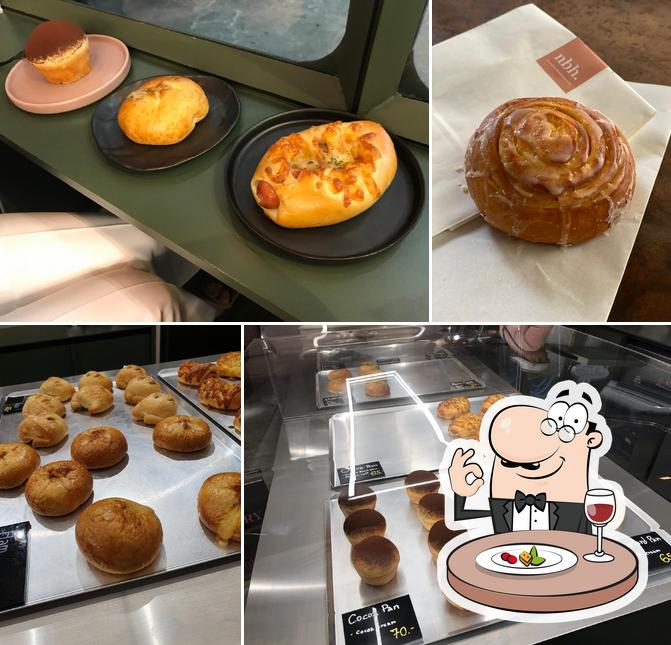 Neighbourhood Bakeroom, Bangkok - Restaurant reviews