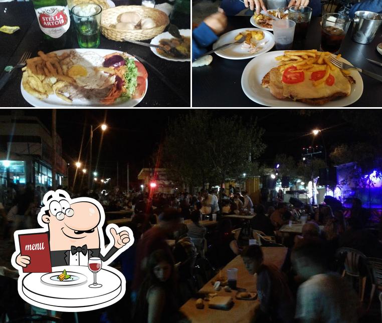 Ñoño Chickens restaurant, Villa Carlos Paz - Restaurant reviews