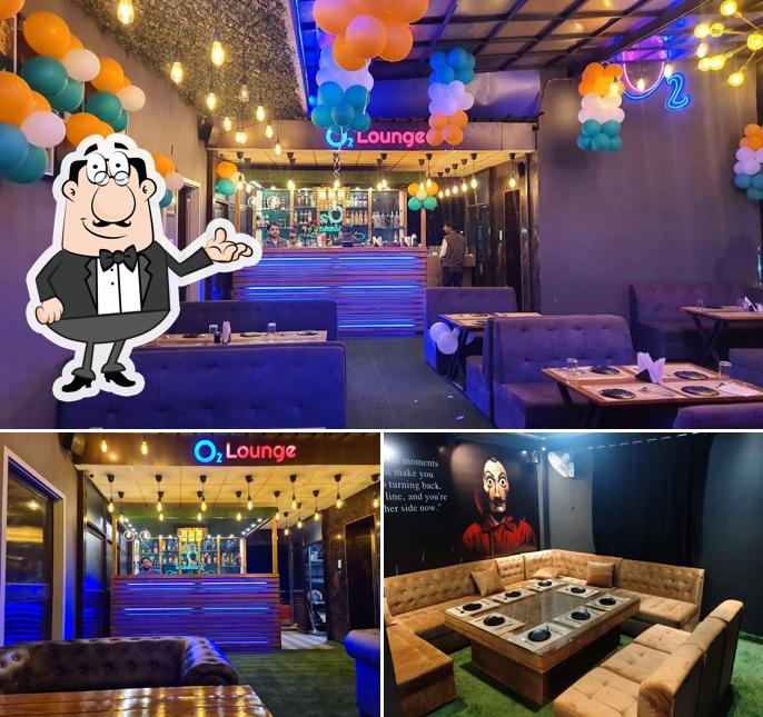 O2 RESTAURANT BY HOTEL ORCHID, Rewa - Restaurant menu, prices and reviews