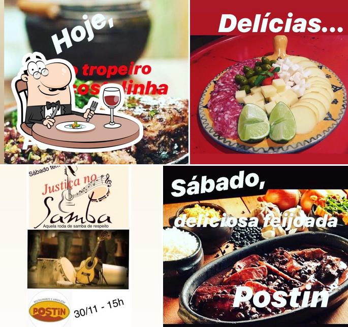 Postin, Belo Horizonte - Menú del restaurante, precios y reseñas