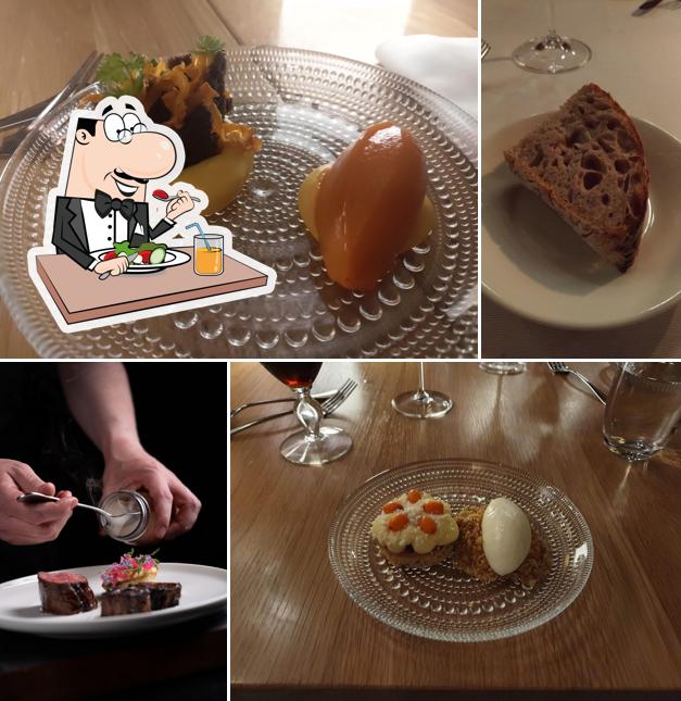 Ravintola Musta Lammas, Kuopio - Restaurant menu, prices and reviews