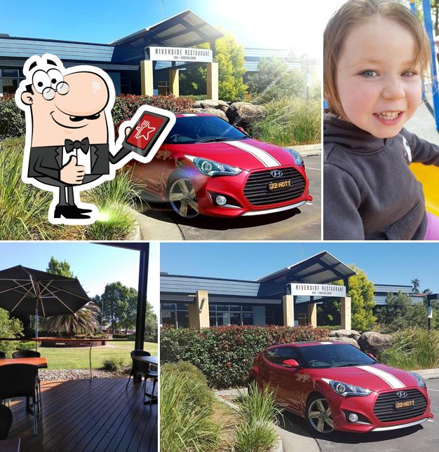 Riverside Restaurant & Function Centre in Inverell - Restaurant menu and reviews