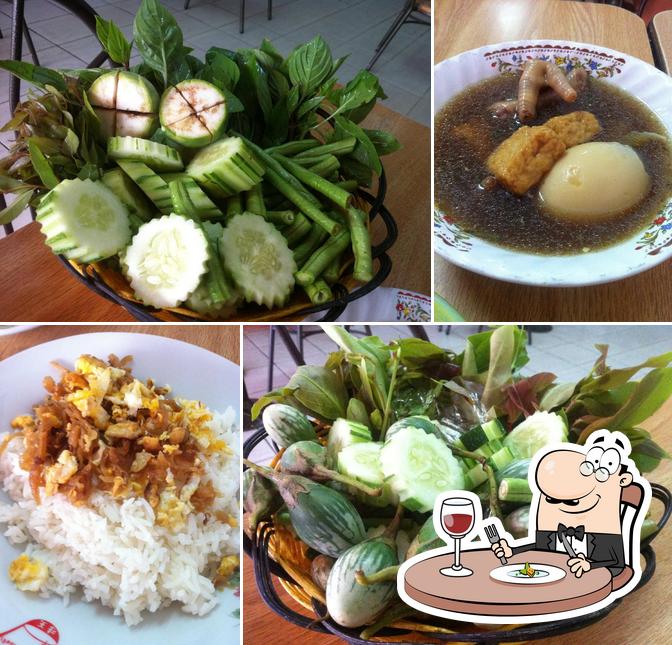Restaurante ร้านข้าวแกงพัทลุง, Samnak Kham - Opiniones del restaurante