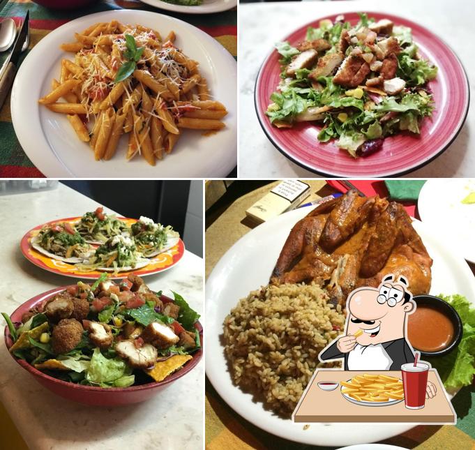 Top 10 restaurants with chicken in Tirana, october 2024 - Restaurant Guru