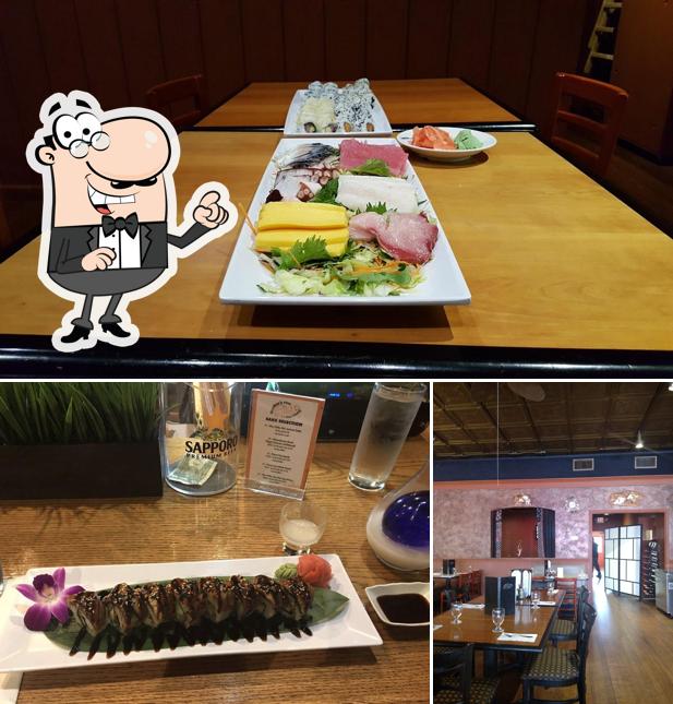 Soulisa's Fine Thai Dining, Landrum - Restaurant menu, prices and reviews