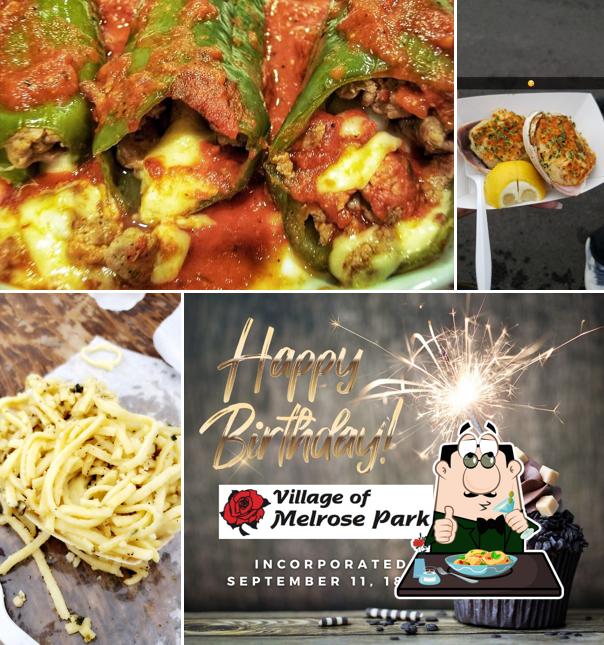 Taste Of Melrose Park in Melrose Park - Restaurant reviews