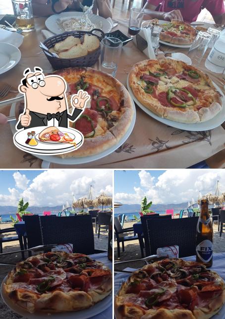 Τοti Coffee Restaurant, Rio - Restaurant menu, prices and reviews