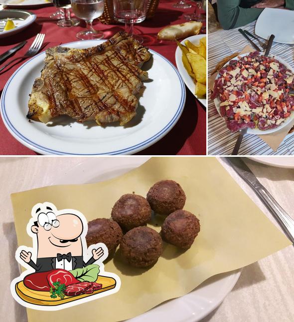 Trattoria Da Emma, Massa - Menu del ristorante, prezzi e recensioni