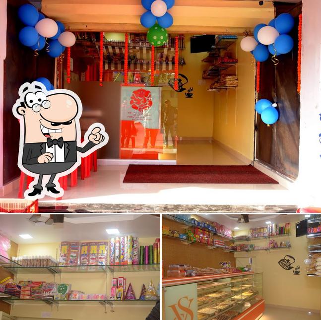 VAIBHAV SWEETS AND BAKERY, Korba - Restaurant menu, prices and reviews