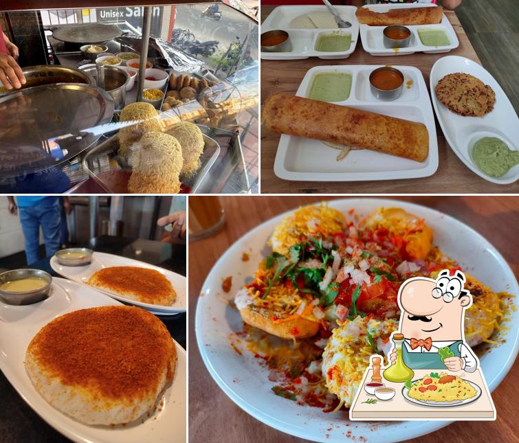 iSiri Cafe, Bengaluru - Restaurant menu, prices and reviews