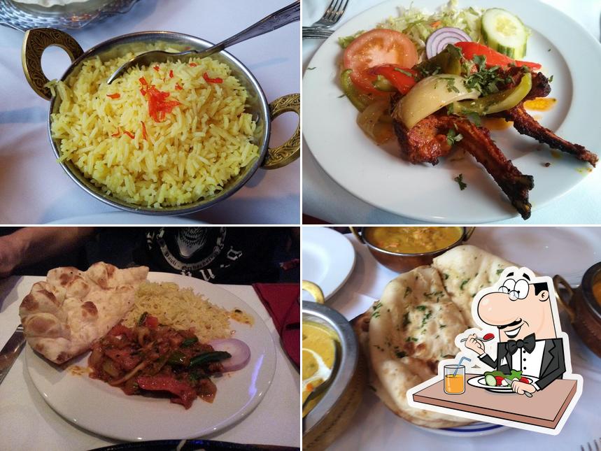 Shah Tandoori Restaurant in London - Restaurant menu and reviews