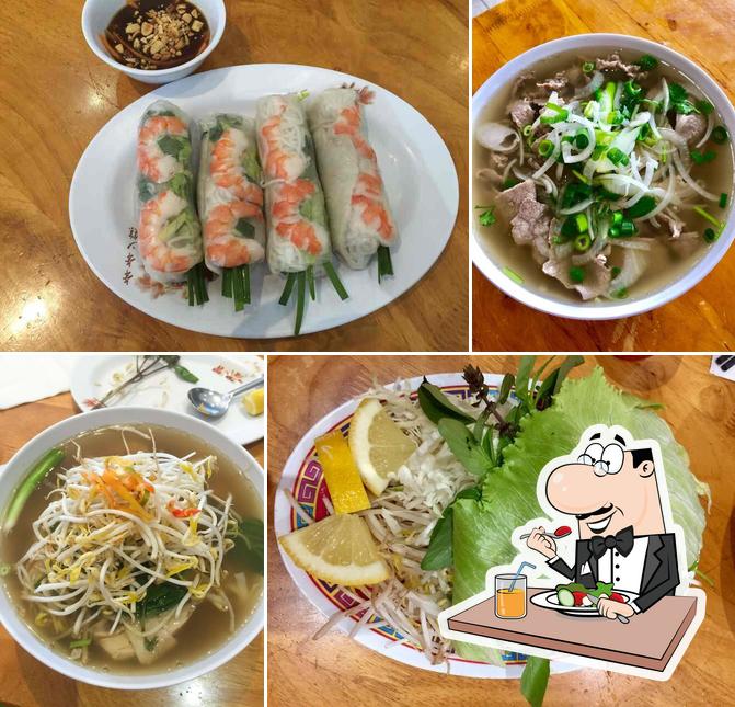 Tan Thanh Restaurant, Unit 16/57 Corsair Ave in Inala - Vietnamese ...