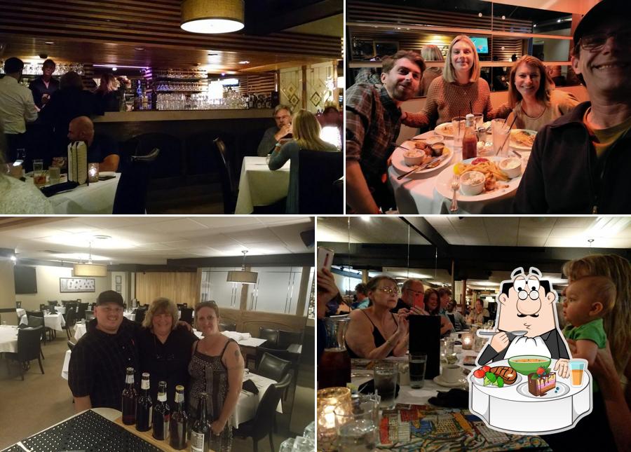 The Packing House, Milwaukee - Restaurant menu, prices and reviews