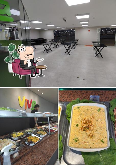 Viva Restaurante, Vitoria - Restaurant menu, prices and reviews