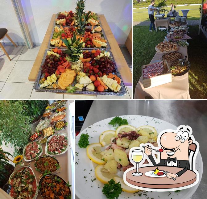 Waldblick pizzeria, Cleebronn - Restaurant reviews