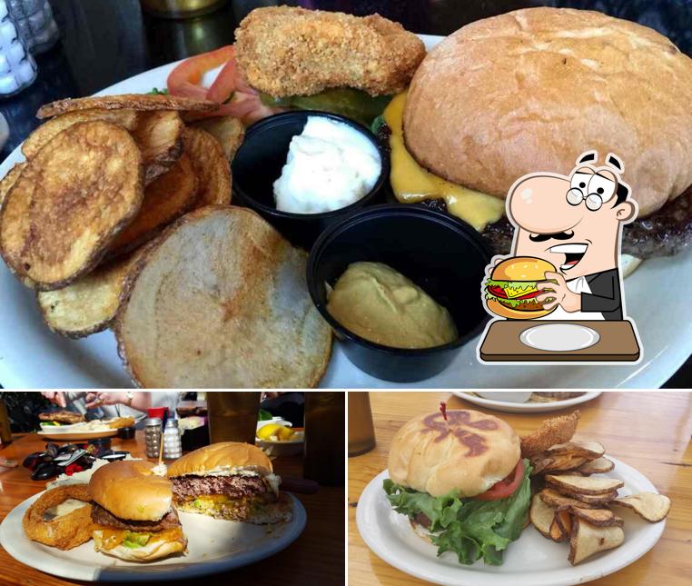 Josephine Street, San Antonio - Restaurant menu, prices and reviews